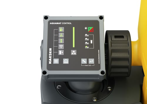 Aquamat i.CF: per una affidabilità operativa superiore